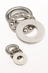 Axial - Lager - HWG Wälzlager - Renningen » HWG Wälzlager - Renningen